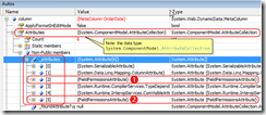 C# Bits: Permissions Attribute class Helper Extension Methods - Part 3